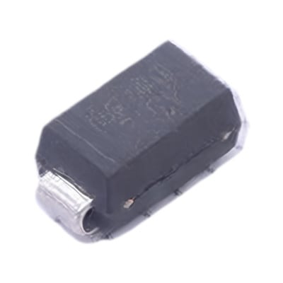 JUXING 1SMA4733A Single Zener Diode