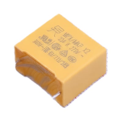 SRD MP2334K27D2X8LC Ceramic Capacitor