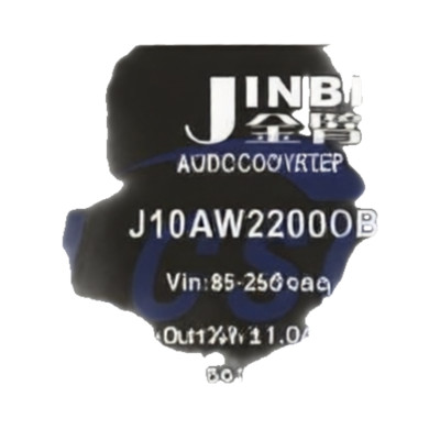 JINBI J10AW220S24B13-AP
