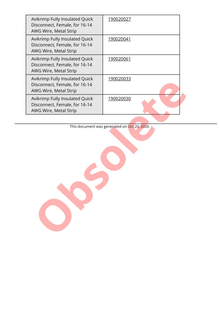 Product document page 3