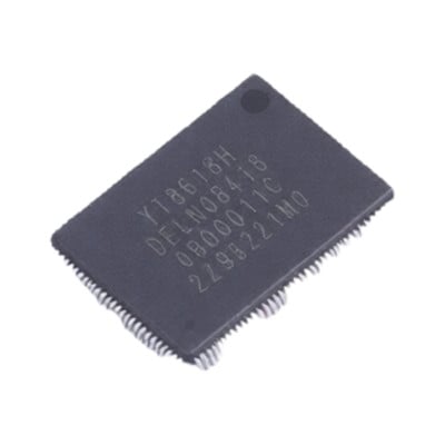Motorcomm YT8511H Gigabit Ethernet Transceiver Chip