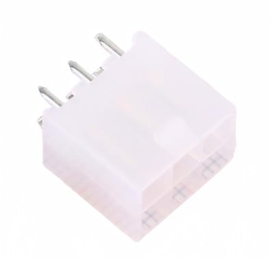 CJT(Changjiang Connectors) C4201WVA-2x7P Male Header Pins