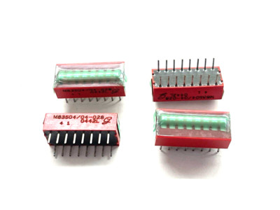 Grayhill M83504/04-027