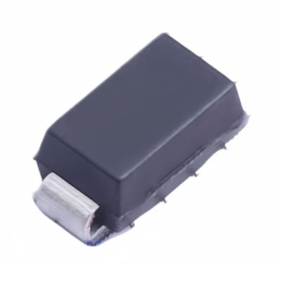 BLUE ROCKET ES2D Single Diode