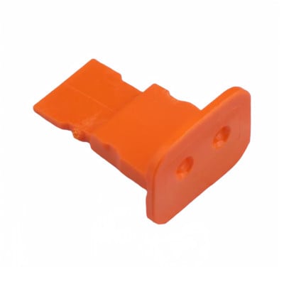 TE Connectivity W2S Rectangular Connector Accessories for sale