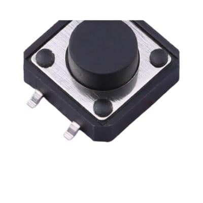 Yuandi TS-1094-A5B2-D1 Tactile Switch
