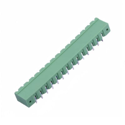 KANGNEX WJ2EDGRM-5.08-24P-14-00A Header Plug Socket