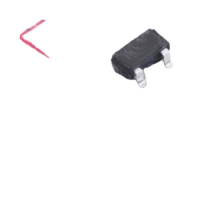 IDCHIP 7550-1 Linear LDO Voltage Regulator