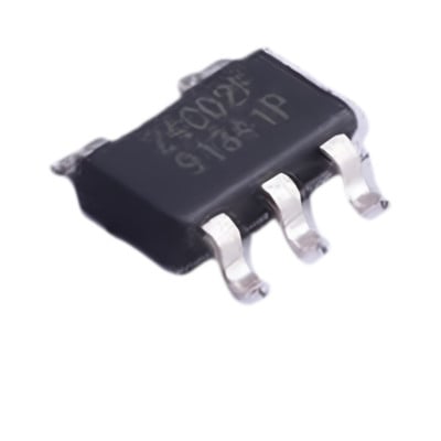 BL BL24C08F-RRRC Memory IC