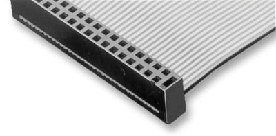 Samtec HCSD-10-01-N Free Hanging Panel Mount Chip