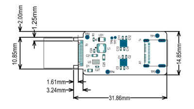 MICROCHIP EV23B43A for sale