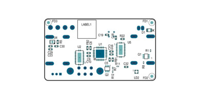 MICROCHIP EV23B43A for sale