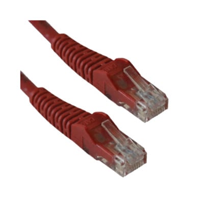 EATON N201-006-RD Modular Ethernet Cable (RJ45)