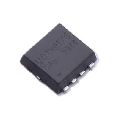 MOT MOT3390J Single N-Channel MOSFET