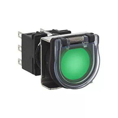 IDEC LB6B-M1T2LY