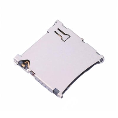 HOAUC HYCW98-TF08-128B PC Card Socket