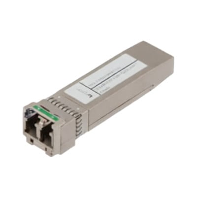 L-com FXC-SFPPC53ER10G-CSC