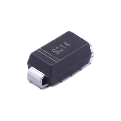 Shikues SS24G Single Diode