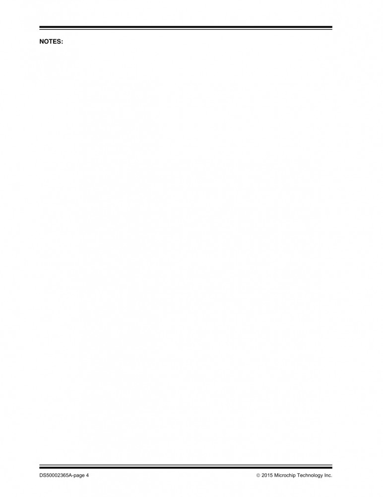 ADM00640 MCP6N16 Evaluation Board User's Guide page 4