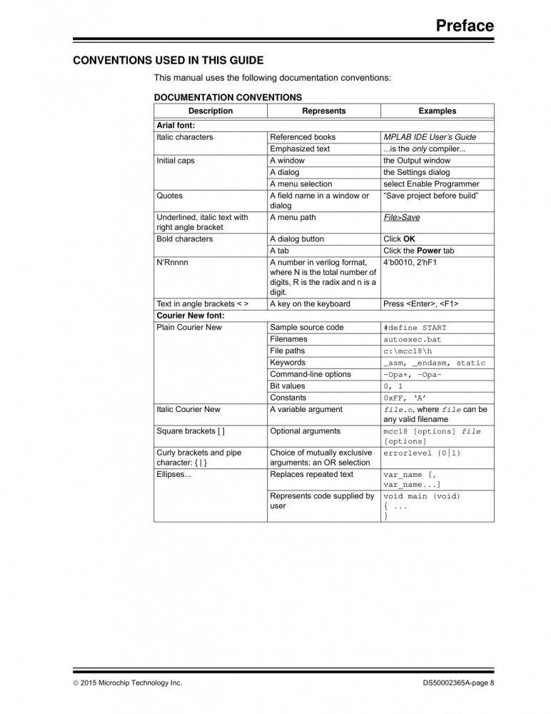ADM00640 MCP6N16 Evaluation Board User's Guide page 8