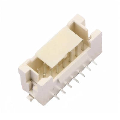 Hanbo Electronic WAFER-PHB200-LT-26A Male Pin Header