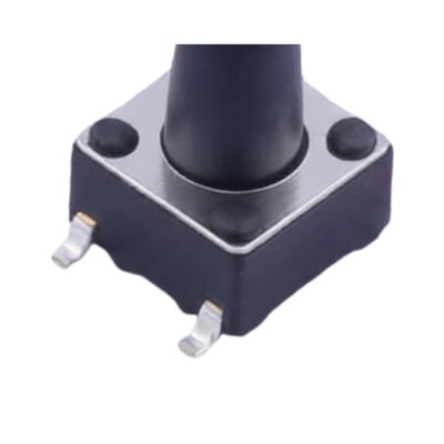 G-Switch GT-TC096B-H080-L1 Tactile Switch