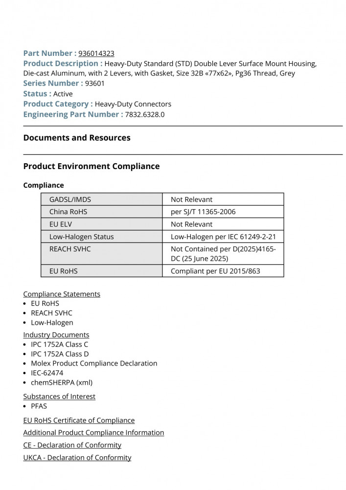 936014323 technical document page 1