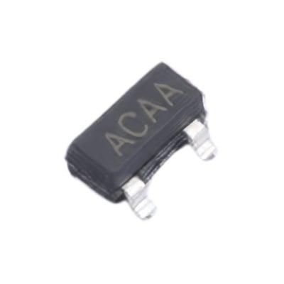 HANSCHIP semiconductor MAX811TDB4RG