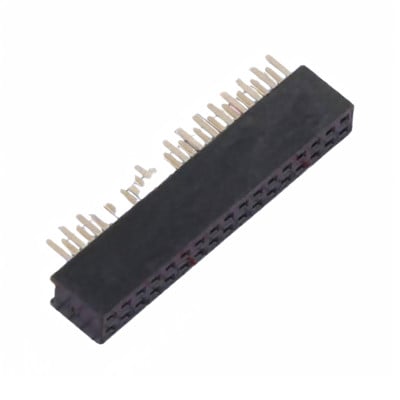 XYECONN PM1.27-UP1S-17A Female Socket Header Receptacle Chip for sale
