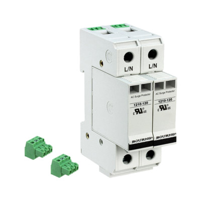 BOURNS 1202-240S Surge Protection Device (SPD) Chip