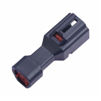 HRS DF62W-9S-2.2C