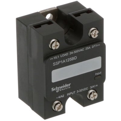 Schneider SSP1D440BD
