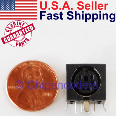 CUI MD-50SMK Circular Connector Assembly