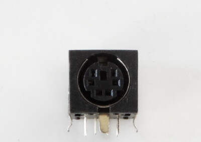 CUI MD-60SMK Circular Connector Assembly for sale