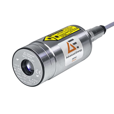 impac in 5 plus series pyrometers for sale