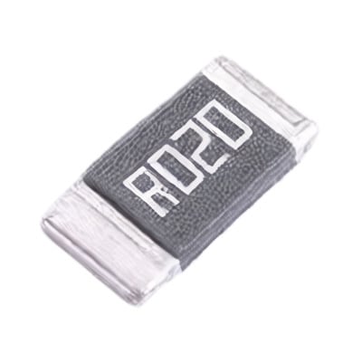 JIERR JER2512F3R002 Surface Mount Chip Resistor