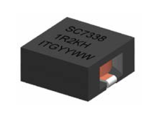 SC7338H Series for sale