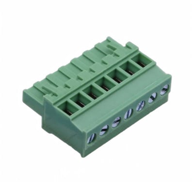 XINLAIYA XY2500F-BV-5.08-4P Header Plug Socket