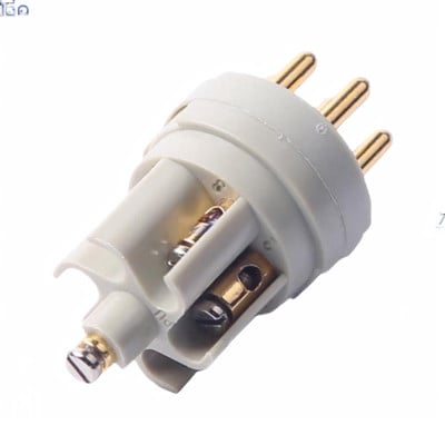WAIN HR23-006-F Power Connector Chip
