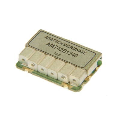 Anatech Electronics Inc. AM3665B124 Ceramic Filter Chip
