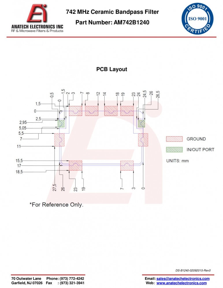 AM742B1240 document page 2