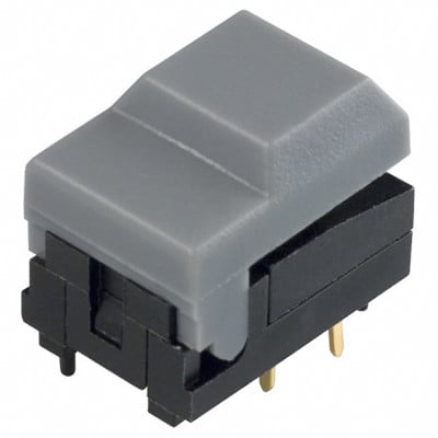 E-Switch 5501MGRYX Pushbutton Switch for sale
