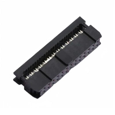 XKB Connection X9555H1-2x13-PTV01 Free Hanging Panel Mount Connector for sale