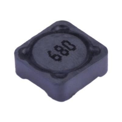Cybermax CMLH1207S680MTT Fixed Inductor