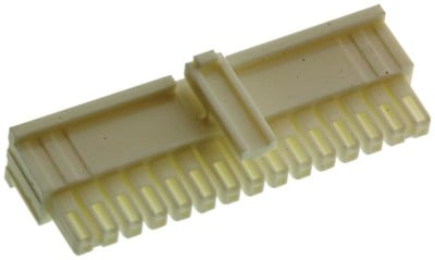 Samtec IPM1-15-D Rectangular Connector Housing