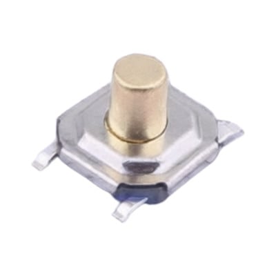 G-Switch GT-TA090A-H025-L5 Tactile Switch