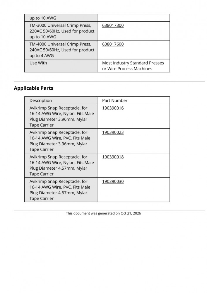 638853700 product document image, page 3