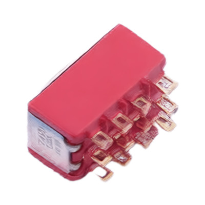 C&K 7301TPZGE Toggle Switch