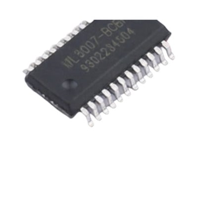 MOLI MoLi3210 Battery Management Chip