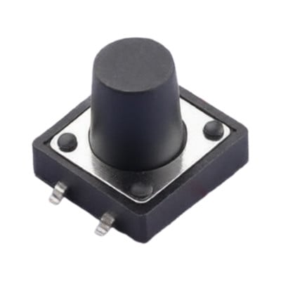 DEALON TD-1212SR-8.5H-250 Tactile Switch